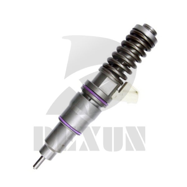 Delphi Electronic Unit Injector EUI Injector