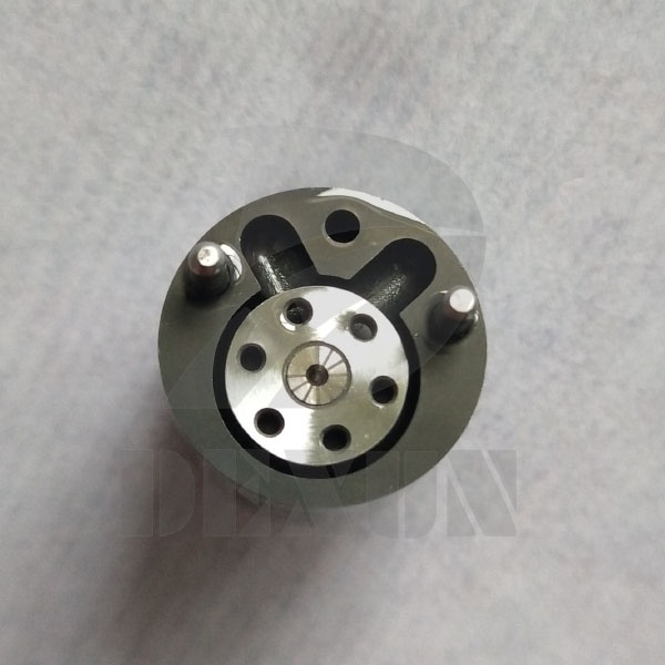 Delphi EURO 4 Common Rail Injector Control Valve 28239295 9308-622B ...