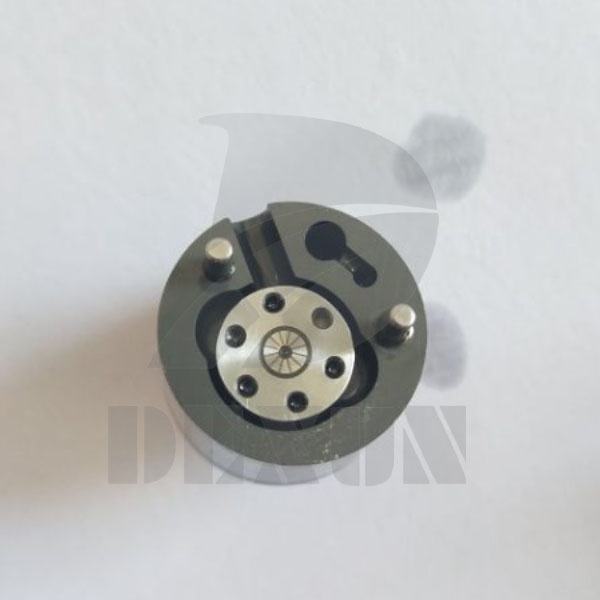 Delphi EURO 5 Common Rail Injector Control Valve 9308-625C 28277576 ...