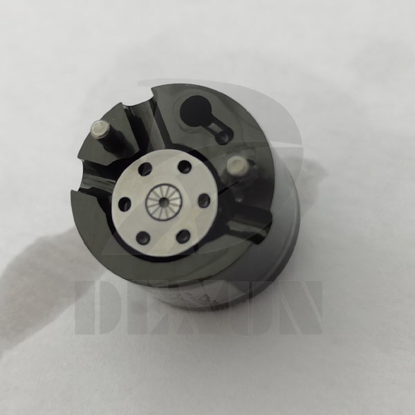 Delphi EURO 6 Common Rail Injector Control Valve Three Channels 9308 625C