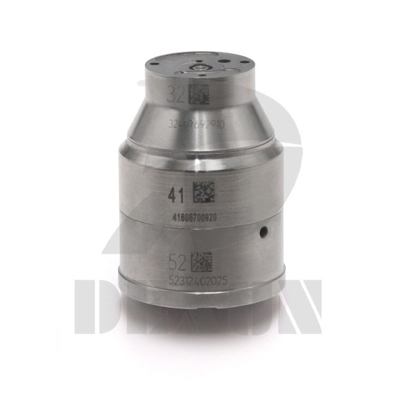 Delphi 4 pin Injector Actuator 7135-588 For 4 pin Injector 21340612