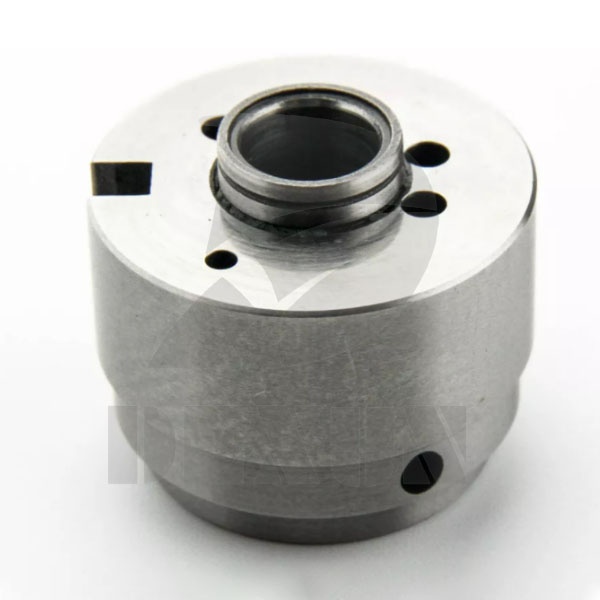 Delphi Diesel Engine Injector Acuator Control Valve 7135-486 For Volve ...