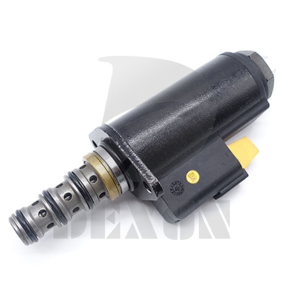 CAT 320B 320C E320C E320D E325B EngineProportional solenold valve ...