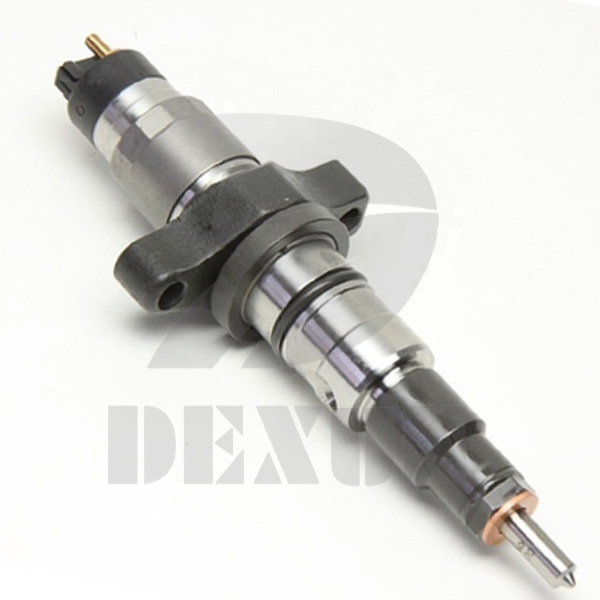 Bosch Fuel Injector 0445120007 For Cummins ISBE 4897271 2830957