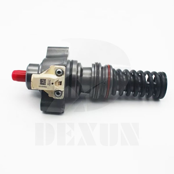 Delphi DAF Fuel Injector Electronic Unit Pump 1668325