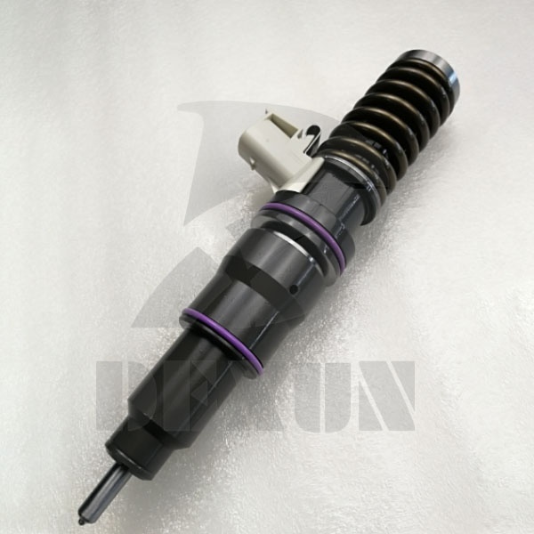 Delphi E3 4Pin Unit Injector BEBE4D21001 33800-84830