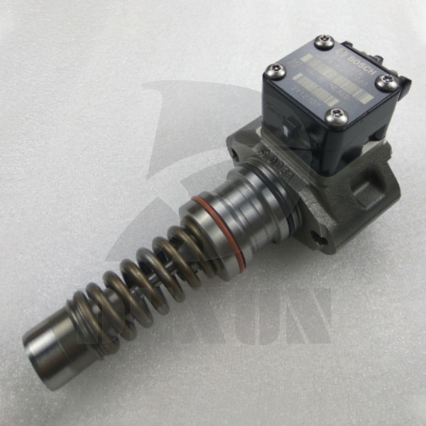 0414750004 Bosch Unit Pump For Volve 20460075