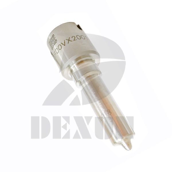 Bosch Piezo Injector Nozzle F00VX20018 For 0445115059 0445115043 0445115060
