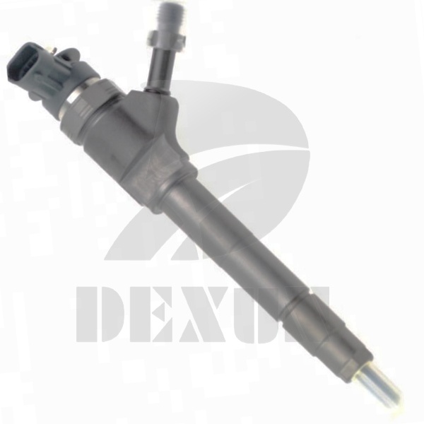 Bosch Common Rail Injector 0445120250