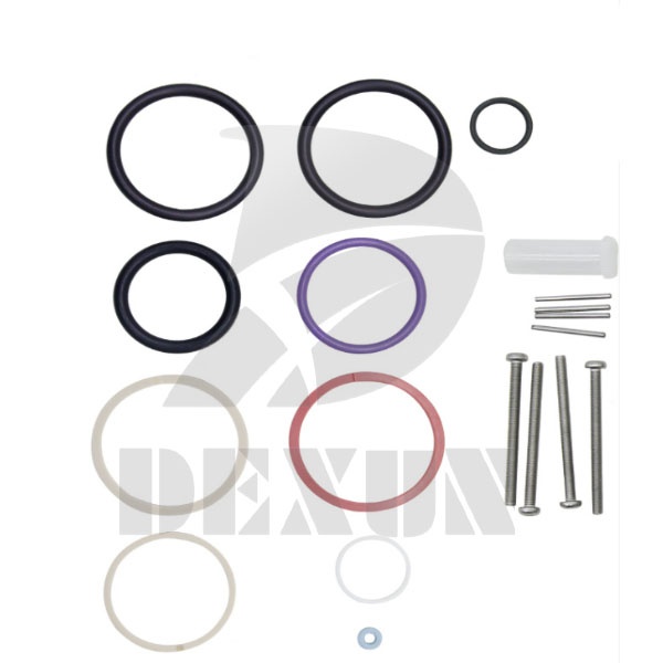 Caterpillar Repair Kit C7 C9 Overhaul Kit Application To C7 C9 Fuel ...