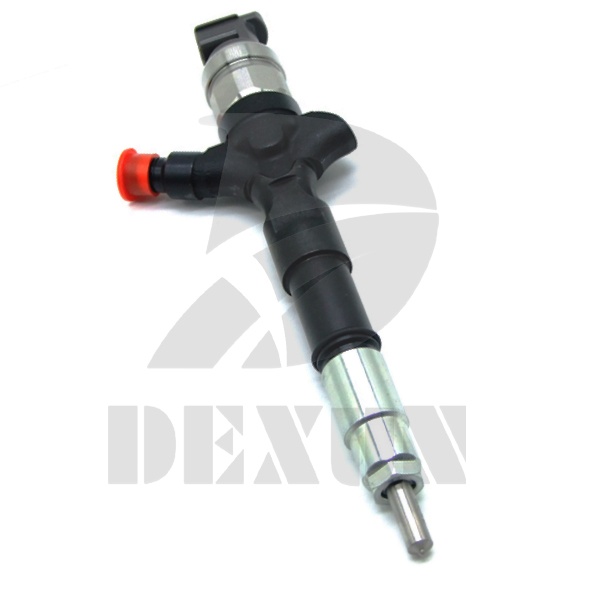 Denso Common Rail Injector 095000-7761 For Toyota 2KD