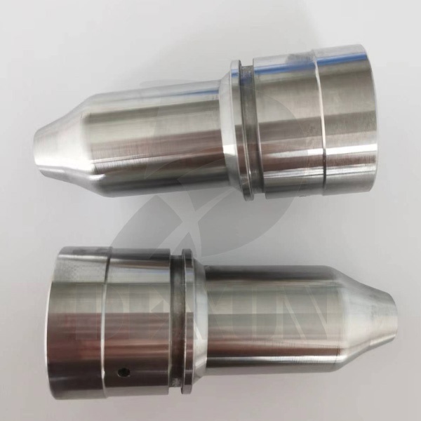 Caterpillar C13/C15/C18 Injector Nozzle Nut Nozzle Cap for injectors ...