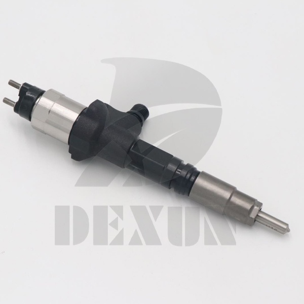 Denso 095000-9690 common rail injector 0950009690 for KUBOTA V3800 ...