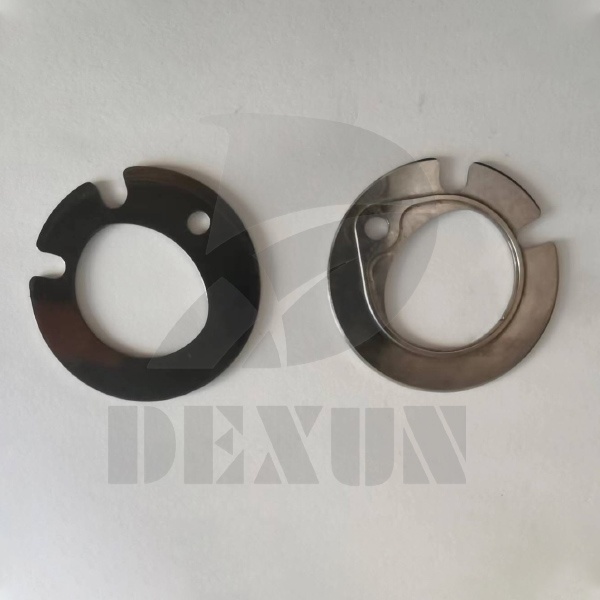 Caterpillar C12 C13 C15 C18 Injector Shims