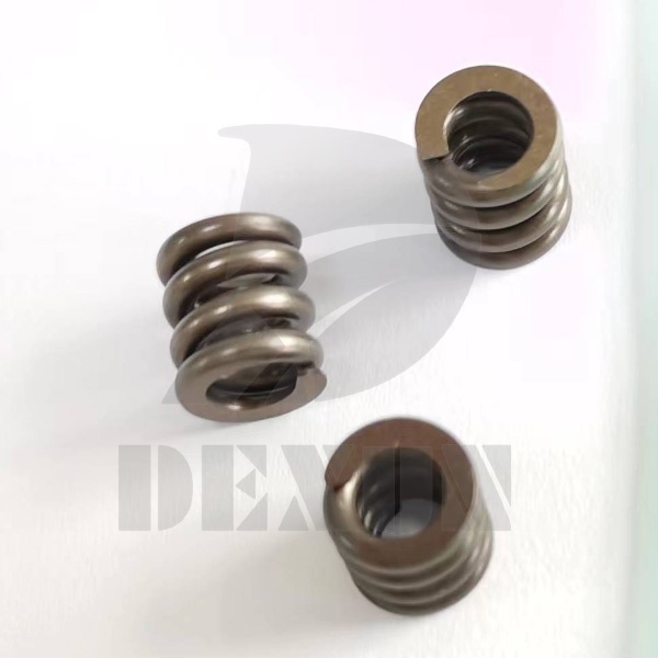 Caterpillar C12 C13 C15 C18 Control Valve ASSY Spring