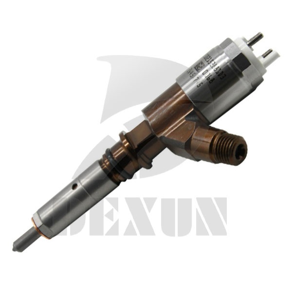 Caterpillar 320D Common Rail Injector 326-4700 Application To 312D/313D ...