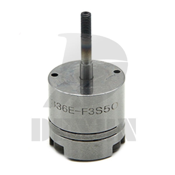 Caterpillar C9.3 Common Rail Injector 456-3493 Control Valve 336E-F3S50 ...