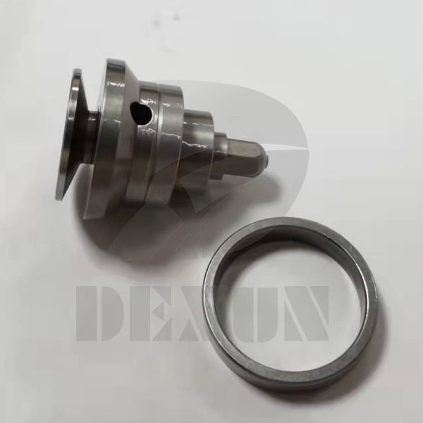 Cummins Control Valve M11/N14/L10 Injector Poppet Valve 3034407 Use For ...