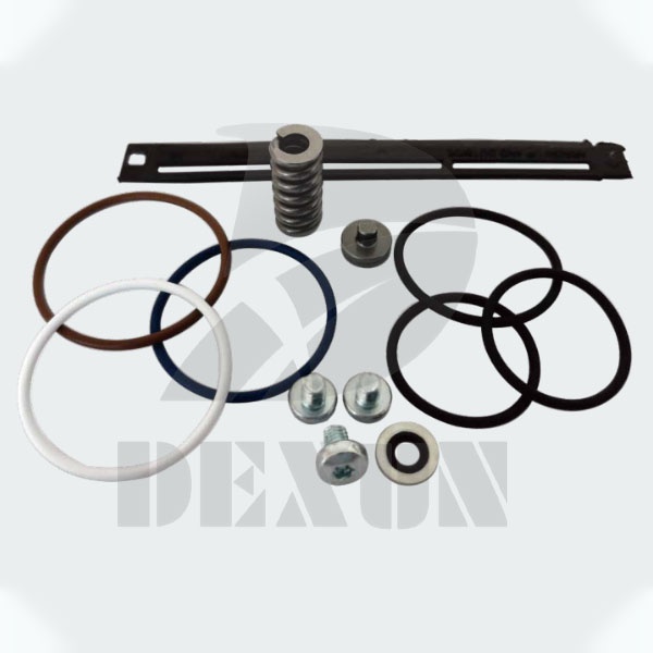 Cummins O-Ring M11/N14/L10 Injector Repair Kit