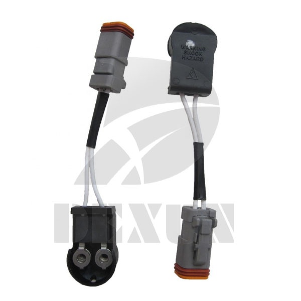 Cummins Wire M11/N14/L10 Injector Cable 3803682 3076256 Applicate To ...