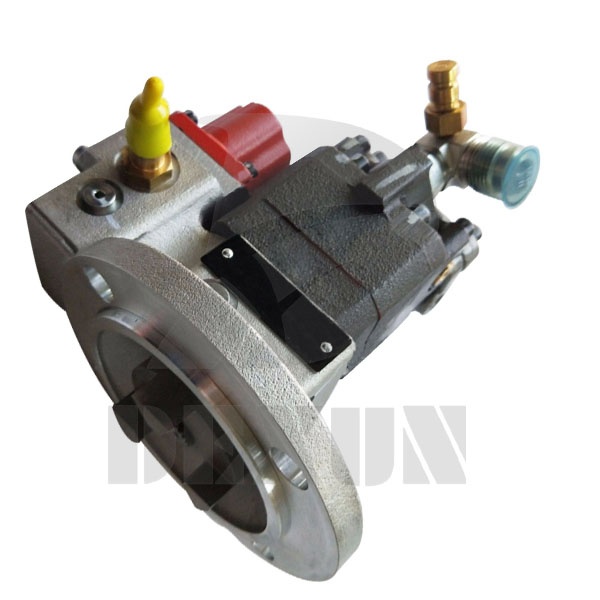 Cummins M11 Celect Engines Common Rail Fuel Pump 3417677,3417674 ...