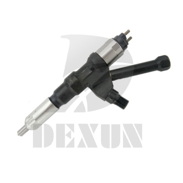 China Made High Quality Denso Common Rail Injector