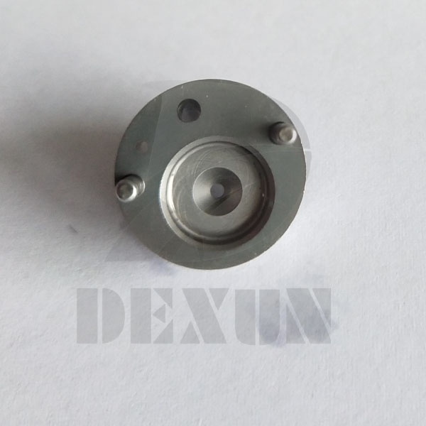 Bosch Piezo Injector Control Valve F00GX17004 F00GX17005 For Bosch 115 ...