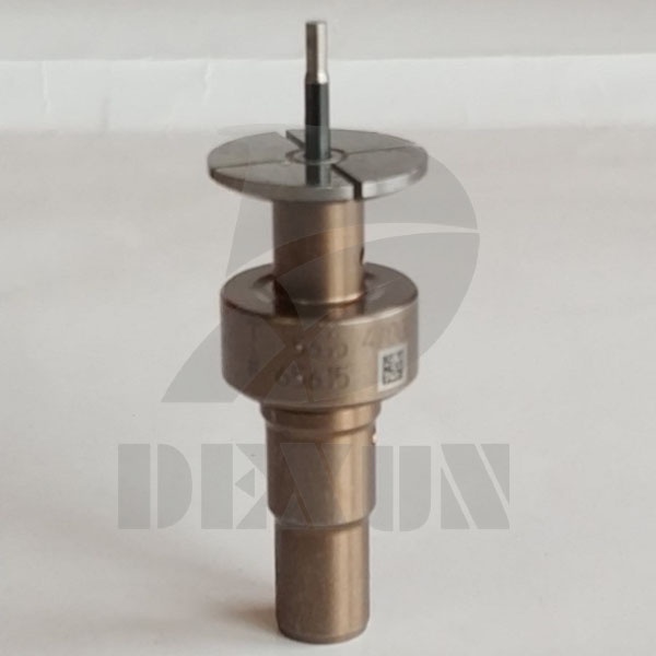 Bosch Common Rail Injector 0445110562,0445110598,0445110414 valve Cap ...