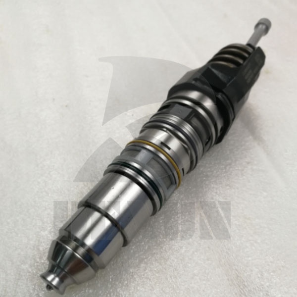 High Quality China Made Cummins Isx15/Qsx15/X15 Diesel Engine Injector ...