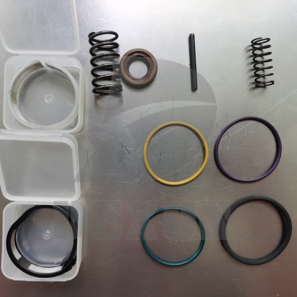 Cummins Isx15/Qsx15/X15 Diesel Engine Injector Repair Kit Use For ...