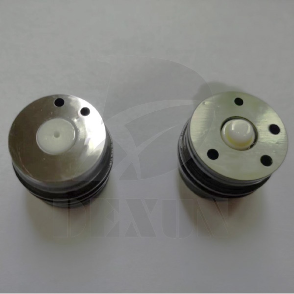 Cummins M11/N14/L10 Injector Metering Plunger Cummins Barrel And ...