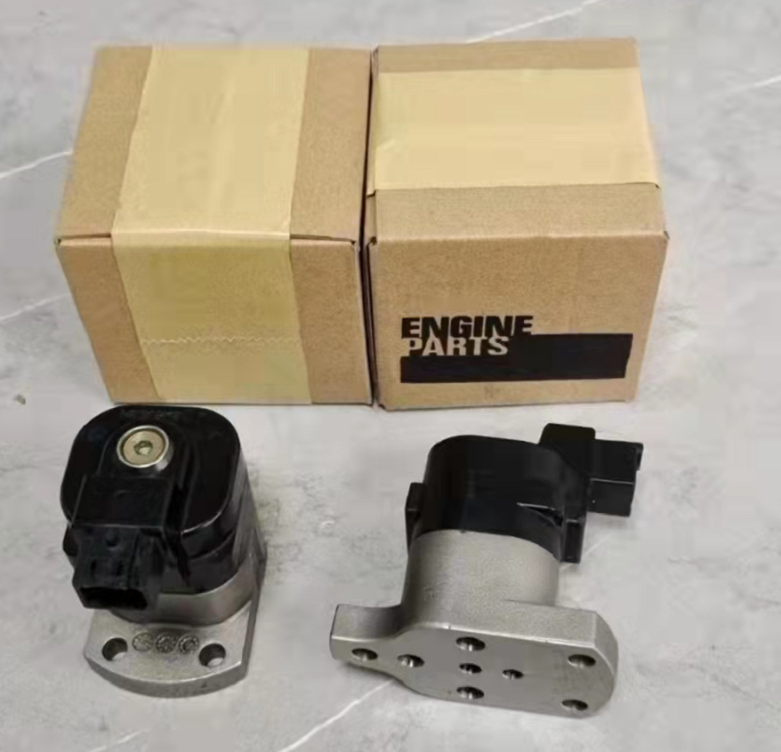Scania Remanufactured Solenoid Valve/Actuator 1784239 1784240 1724538 ...