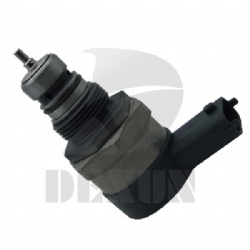Bosch Common Rail Pump Pressure Regular Valve 0281002584,0281002698 ...