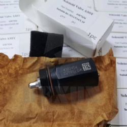 Cummins M11/N14/L10 Injector Solenoid Valve 4307454 Applicate To ...